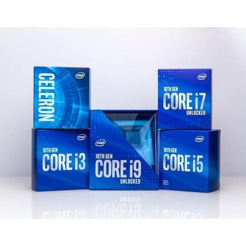 Jual PROCESSOR INTEL CORE I9 12900K BOX SOCKET LGA1700 3.2Ghz - Kota Bogor - Toko Tekno Komputer ...