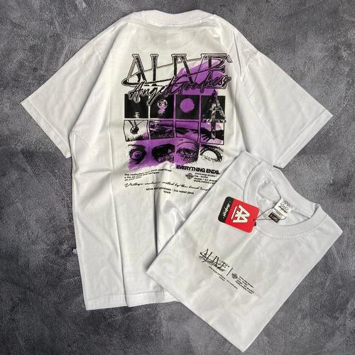 Jual AAG T-SHIRT ADOLF HITLER BLACK TEES KAOS PRIA DEWASA LENGAN PENDEK ...