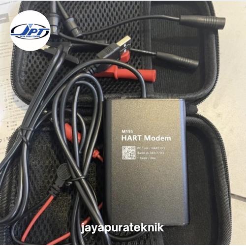 Jual Hart Communicator Modem USB 375 475 Fieldmate - Jakarta Barat ...