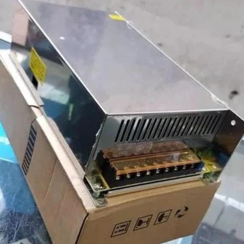 Jual Switching power supply 24V 50A power supply switching - Jakarta ...