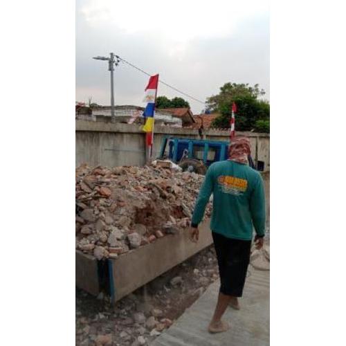 Jual jual puing - Kota Tangerang - jasa buang puing sampah dan urugan ...