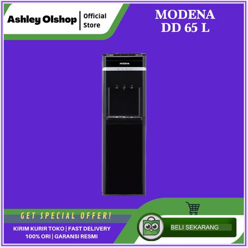 Promo Dispenser Bottom Loading Compressor Modena DD 65 L PIETRO ...