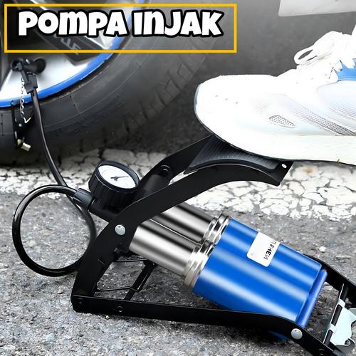 Jual Pompa Injak Kaki - Foot Pump Multipurpose - Pompa Injak Kak ...