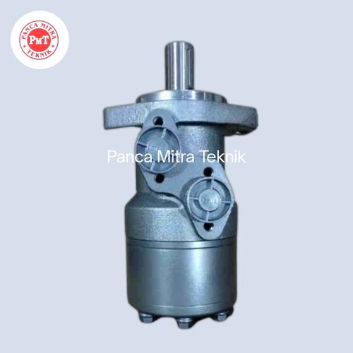 Jual orbit motor hydraulic 400cc /S series /hidrolik motor - Jakarta ...