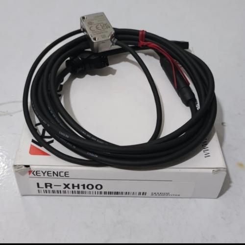 Jual keyence Lr xh 100 - Jakarta Pusat - hidrolic jaya | Tokopedia