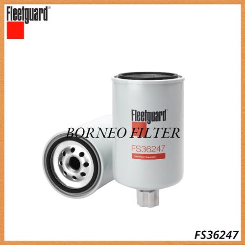 Jual FS36247 Fleetguard Genuine Fuel Filter Water Separator FS36238 ...