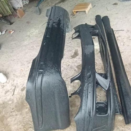 Jual Bodykit Mercy W211 Body Kit Mercy W211 Bodykit Mercedes Benz W211 ...