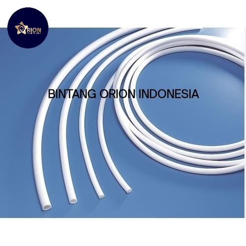 Jual Selang Teflon Tahan Panas Foodgrade PTFE Tubing Food uk 3/4/5/6/8 ...