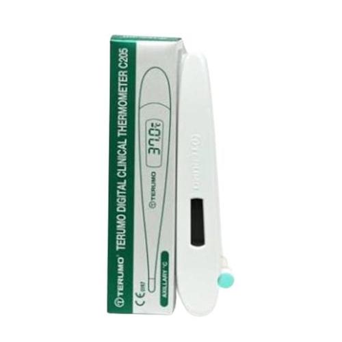 Jual Terumo Digital Clinical Thermometer - Jakarta Barat - Shania ...