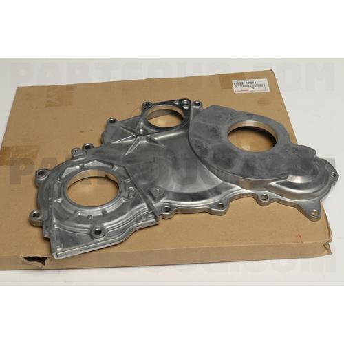Jual COVER TIMING GEAR LAND CRUISER 11322-17011 VX80 HDJ80 ORIGINAL ...