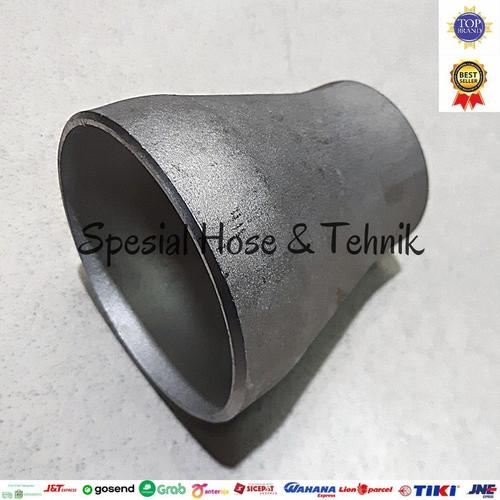 Jual REDUCER LAS 3 X 2.5 INCHI STAINLESS STEEL SCH 10 - Jakarta Barat ...