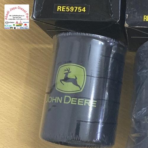 Promo RE59754 oil filter - Jakarta Pusat - ABADI JAYA DIESEL PART ...