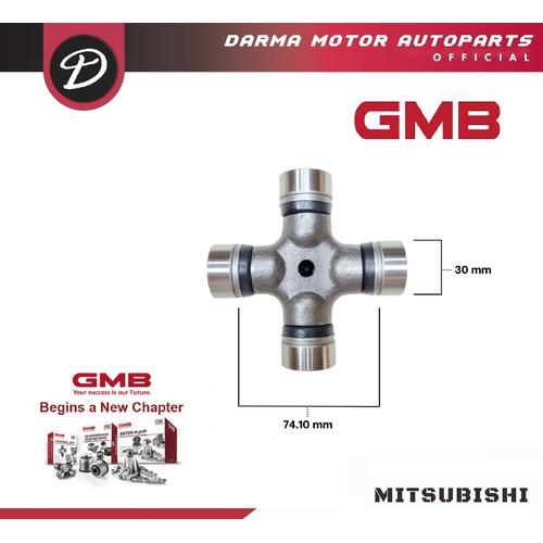 Jual CROSS JOINT KOPEL MITSUBISHI STRADA L200 TRITON PAJERO SPORT KUDA ...