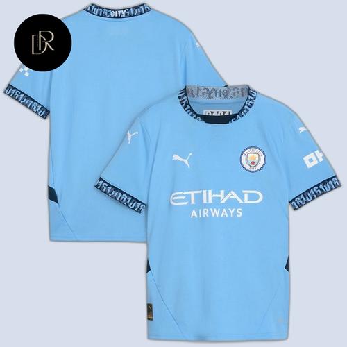 Jual Jersey Manchester City 2024/25 Stadium Kits - Jakarta Pusat ...