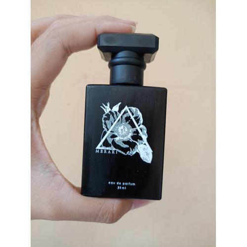 Jual Botol Parfum 30 ml Satuan Sampel / Botol Parfum Custom Print 30ml ...