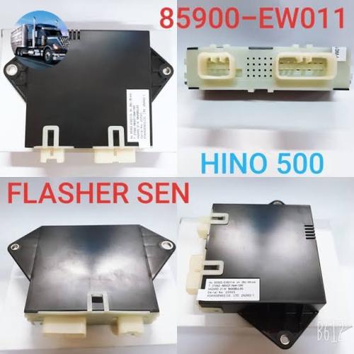 Jual RELAY FLASHER SEIN HINO 500 - Jakarta Pusat - Automoven | Tokopedia