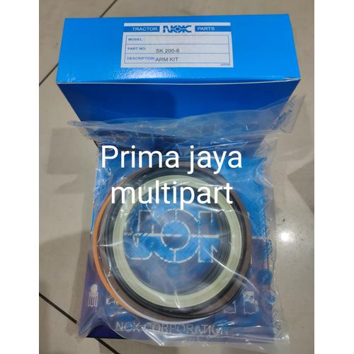 Jual SEAL KIT ARM SK200-8 - Jakarta Pusat - Prima jaya multipart ...