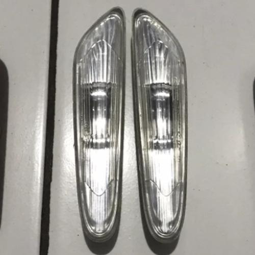 Jual Sen Fender BMW E46 Facelift Original - Sen Body bmw e46 facelift ...