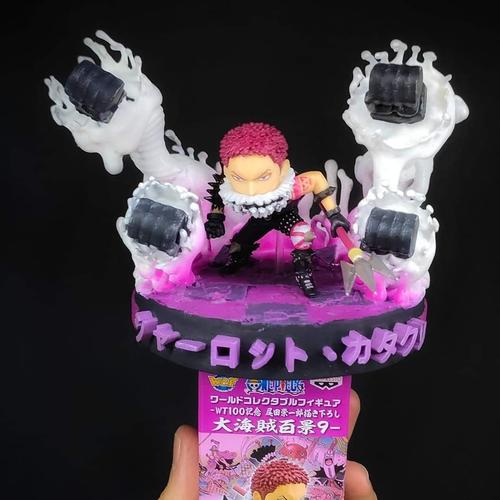 Jual Pesanan Bosque Fanie Diorama One Piece -Terima Custom - Jakarta ...