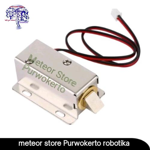 Jual Solenoid door lock 12v arduinouno RFID iot nodemcu esp32 - Kab ... Jual Solenoid door lock 12v arduinouno RFID iot nodemcu esp32 - Kab ...