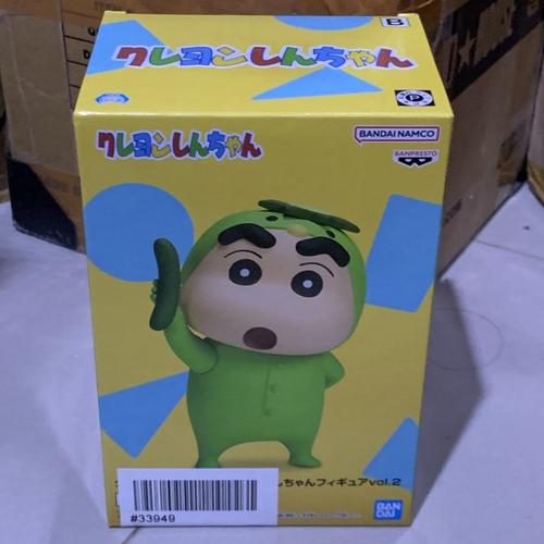 Jual Banpresto Crayon Shinchan Kappa Cosplay Figure Vol. 2B Bandai ...