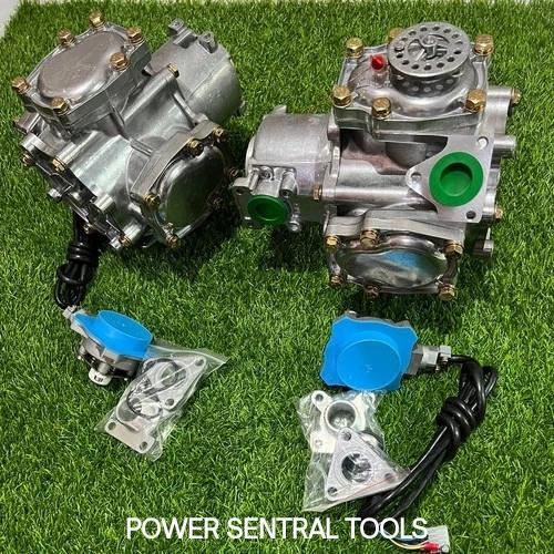 Jual Assymeter Tatsuno Flow Meter M Meter + Pulser SPBU Pommini ...