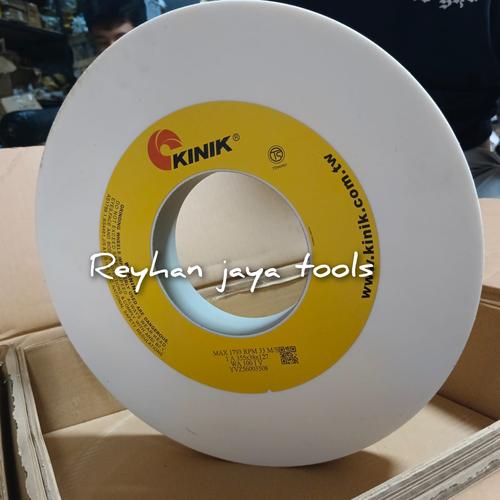 Jual KINIK grinding wheel 14 inch Batu gerinda 355 x 38 x 127 Grit 100 ...