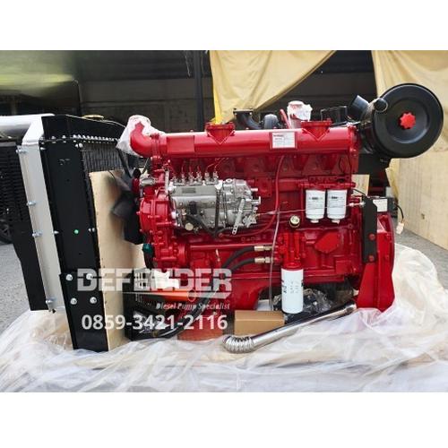 Jual Diesel Engine untuh Pump Hydrant kapasitas 750 Gpm 80 meter ...