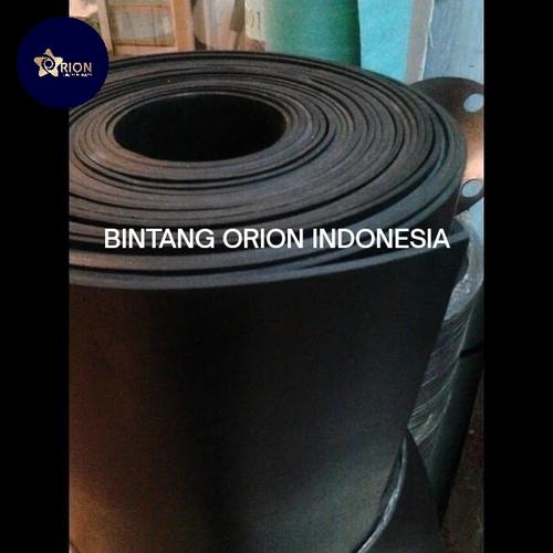 Jual Rubber Sheet FKM Viton Ori Karet Viton Lembaran, Tebal 1 2 3 4 5 6 8 10 mm x Lebar 1 Meter ...