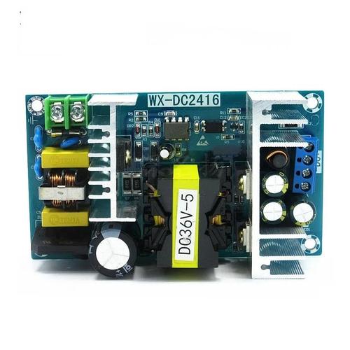 Jual 180W Switching Power Supply Module board Power Industrial AC-DC ...