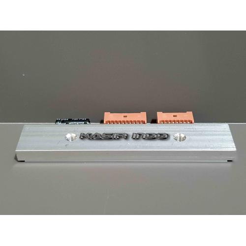 Jual PRINTHEAD SCALE - TIMBANGAN DIGI SM300 | SM 300| SM-300 2 PORT ...