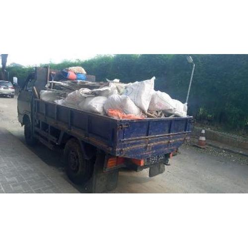 Jual angkut puing tangerang - Kota Tangerang - jasa buang puing sampah ...