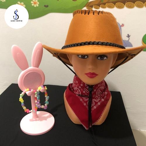 Jual Topi cowboy anak anak / topi cowboy cowo % cewe / topi murah topi ...