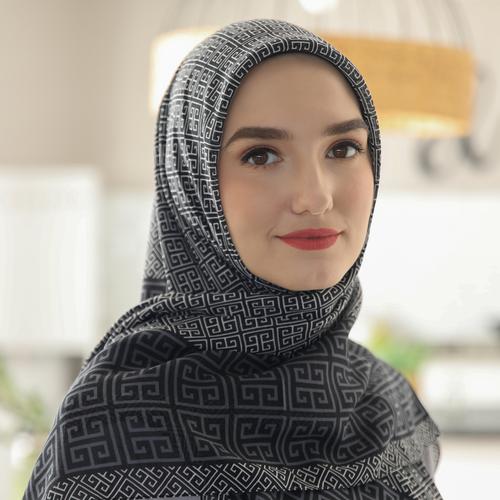 Jual KARE Series Miss Color Volile Ultrafine Polysun Size 120*120 cm - Jakarta Pusat - Miss ...