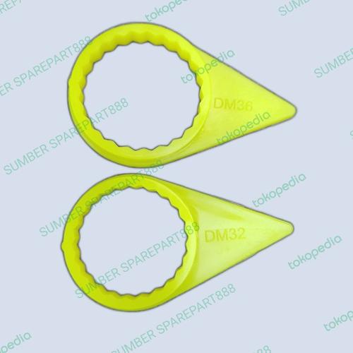 Jual WHEEL NUT INDICATOR DM36mm / wheel nut indicator / INDIKATOR BAUT ...