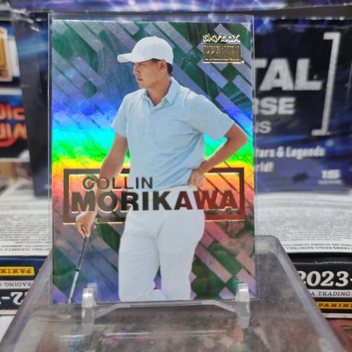 Jual kartu skybox metal universe champions 2023 collin morikawa - Kota Palembang - kartudbzpro ...
