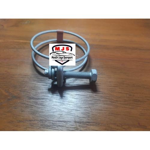 Jual klem selang radiator hardtop FJ40 BJ40 - Jakarta Utara - Mandiri ...