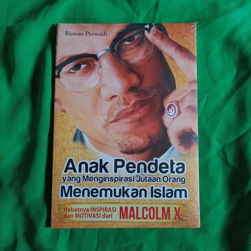 Jual Anak Pendeta Yang Menginspirasi Jutaan Orang Menemukan Islam ...