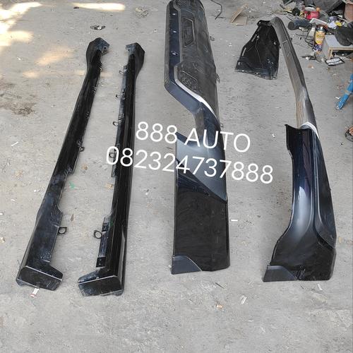 Jual bodykit innova zenix modellista 2023 komplit - Jakarta Utara - 888 ...