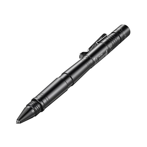 Promo Wuben TP10-G Multi-Functional EDC Tactical Pen Flashlight Senter ...