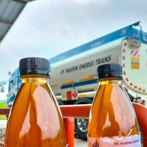 Jual HARGA TERBARU SOLAR INDUSTRI TERBARU PEKANBARU RIAU - Kota Medan ...