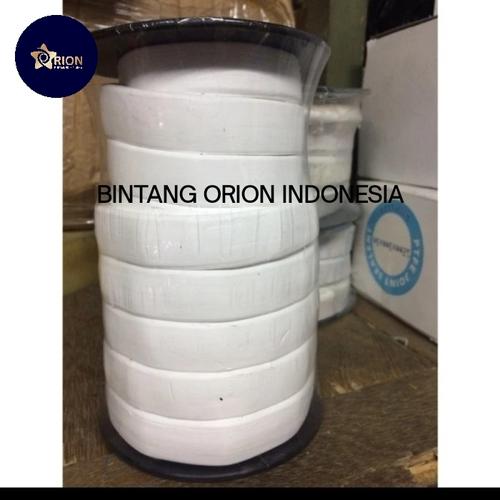 Jual Super Seal Gasket PTFE Joint Sealant Teflon Join Sealent Tape ...