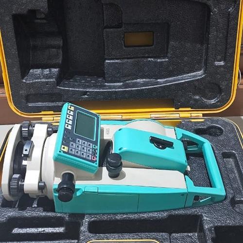 Jual Total Station Ruide Rts 822D Bekas / RTS 822D Ruide - Jakarta ...