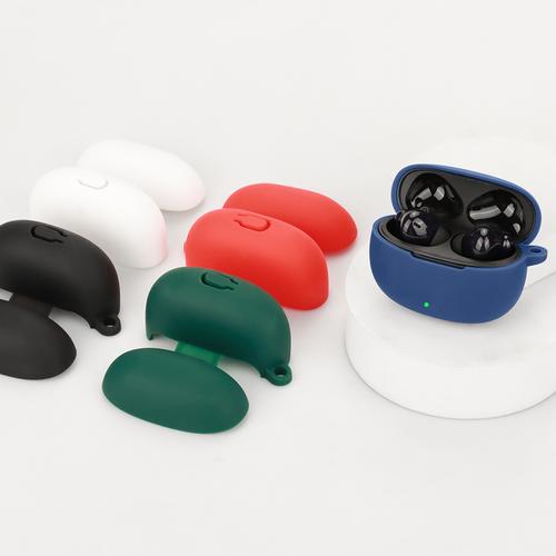 Jual Case Casing Silicone Cover Protective IQOO TWS 1e / Buds 1e ...