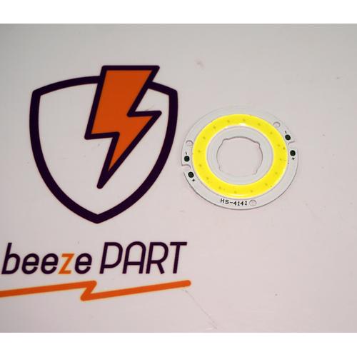 Jual PCB COB LED Ring 3V 3.2V - 3.65V Bulat DIY LedLifepo4 32650 ...
