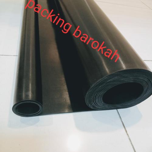 Jual rubber sheet epdm 2mm/ karet epdm tebal 2mm x 1,2m/ rol - Jakarta ...