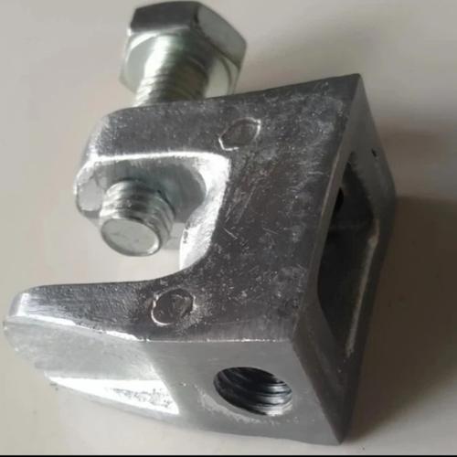 Jual klem cor hbeam longdrat M8 - Jakarta Pusat - Nafisa Baut | Tokopedia