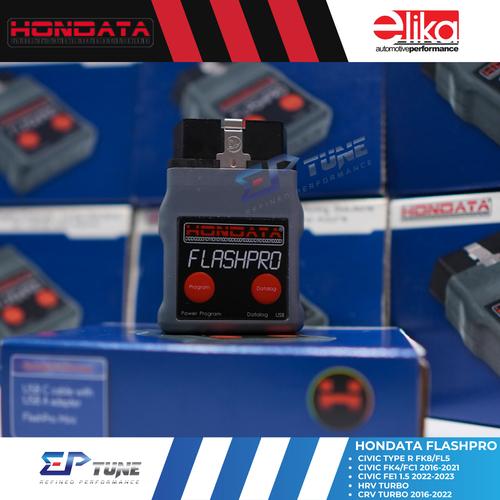 Jual Hondata Flashpro Civic Sedan | Civic Hatchback | Civic Type R ...