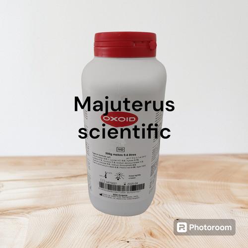 Jual CM0727B DRBC AGAR BASE oxoid 500g - Kota Bandung - majuterus ...