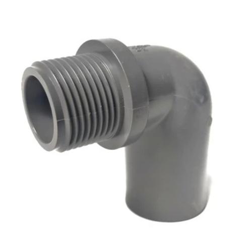 Jual Elbow Knee 90 Drat Luar 3/4 Inch SCG Fitting Pipa PVC Keni Drat ...